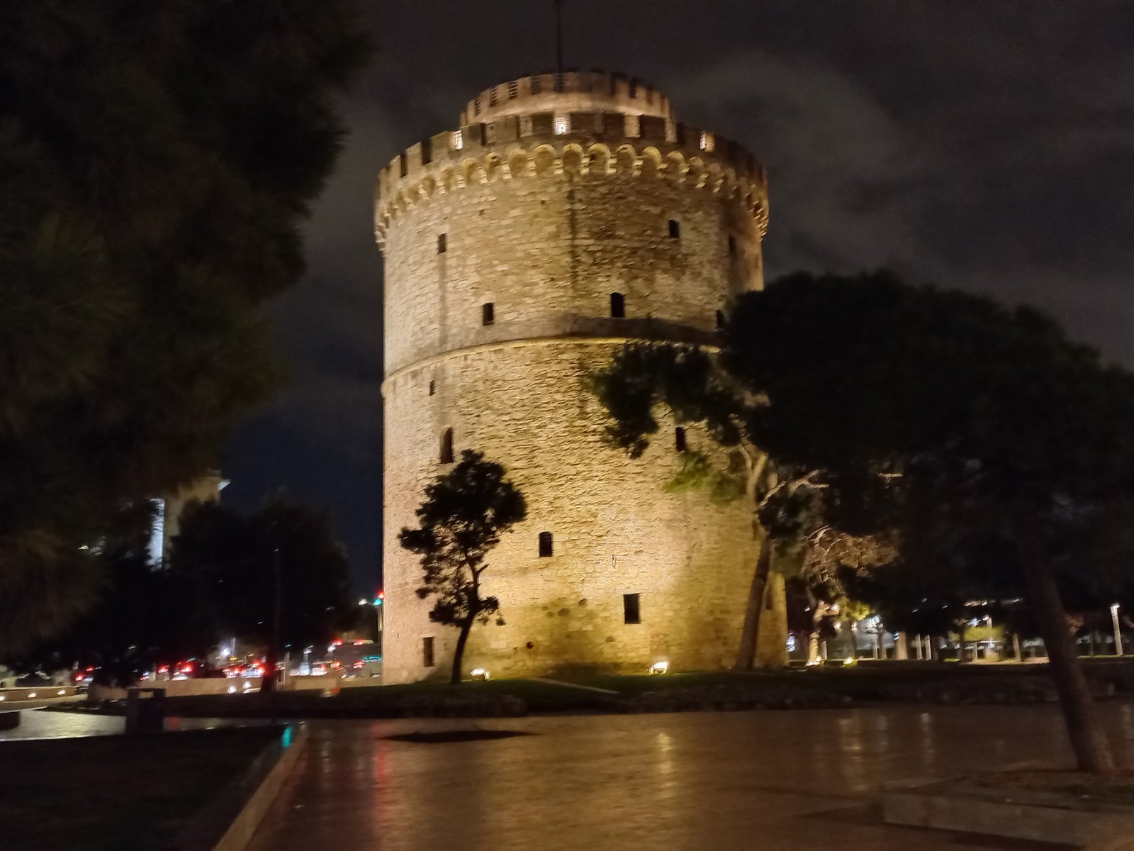 Εκδρομή της Γ’ Λυκείου στη Θεσσαλονίκη 18/2-22/2/2025 – 3ο ΓΕΛ ΗΛΙΟΥΠΟΛΗΣ